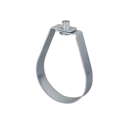 Colgadores tipo pera